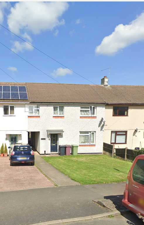 OPENAccess | Property Details