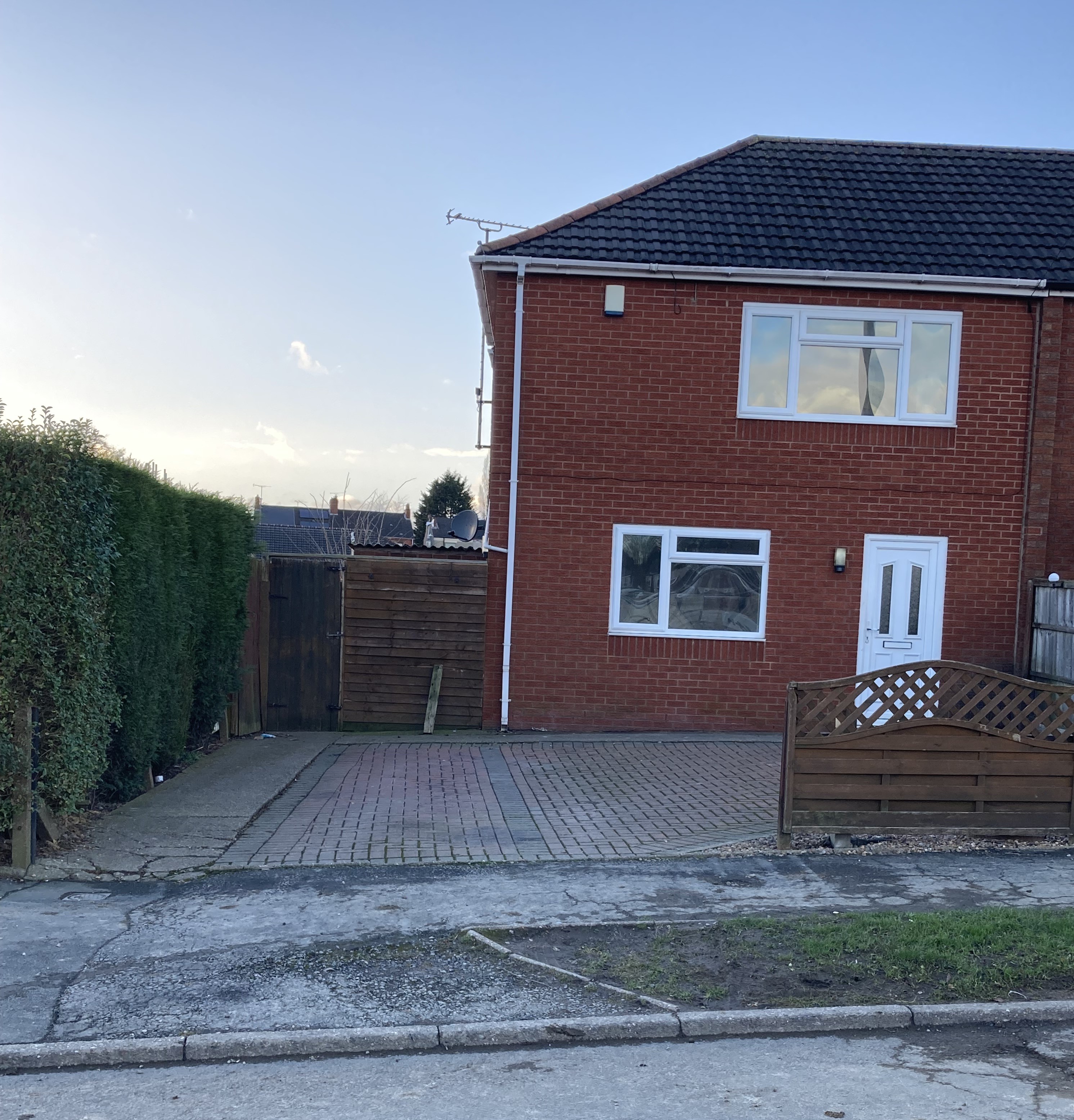 OPENAccess | Property Details