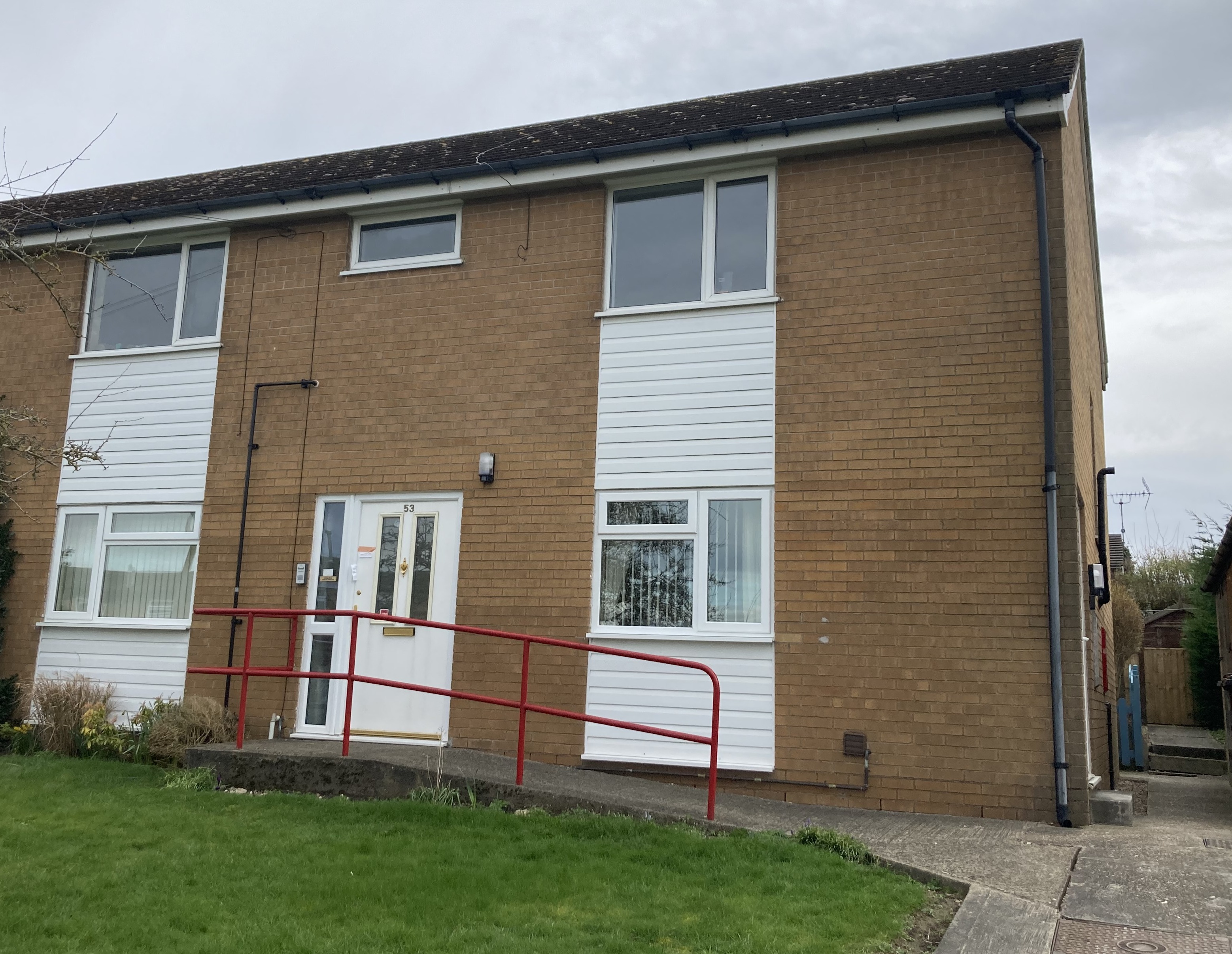 OPENAccess | Property Details