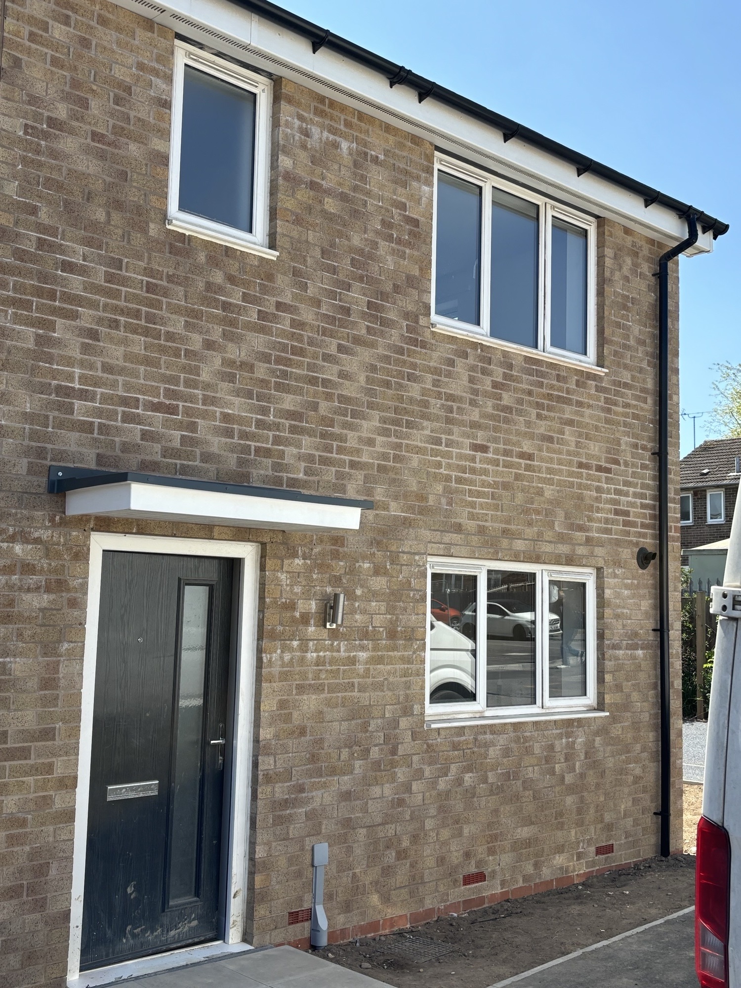 OPENAccess | Property Details